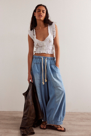 Top-Rated Jeans + Denim | Free People