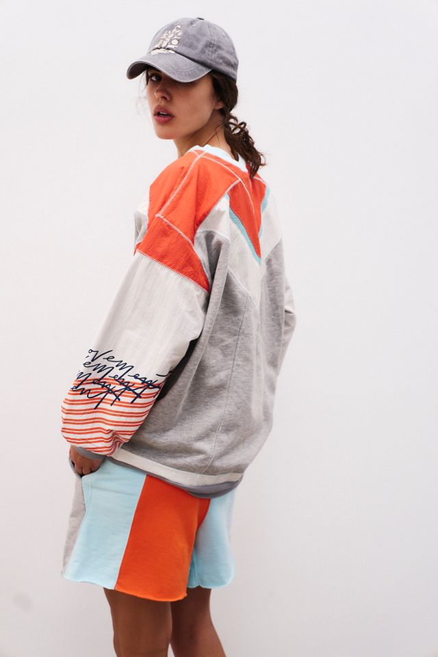 Piece Of Me Pullover | Free People