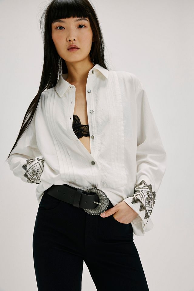 Sol Ray Belt | Free People