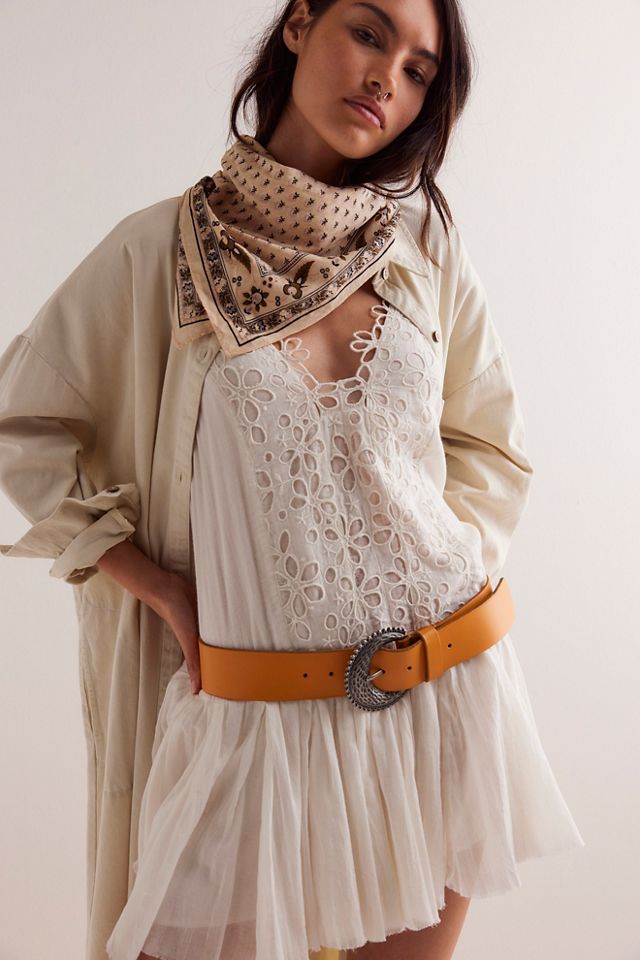 Sol Ray Belt | Free People