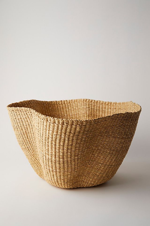 KAZI Wavy Catch All | Free People UK KAZI Wavy Catch All | Free People UK