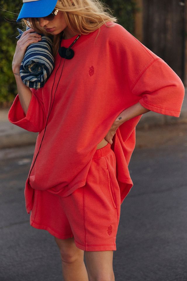 Back Me Up Set | Free People