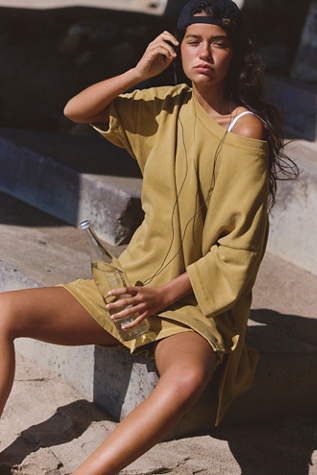 Back Me Up Set | Free People