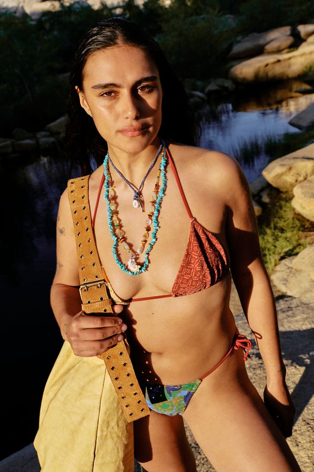 free-est Michelle Combo Bikini Set | Free People