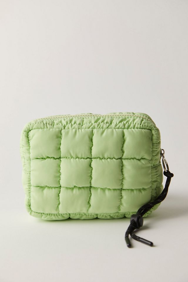 Quilted Mini Case | Free People