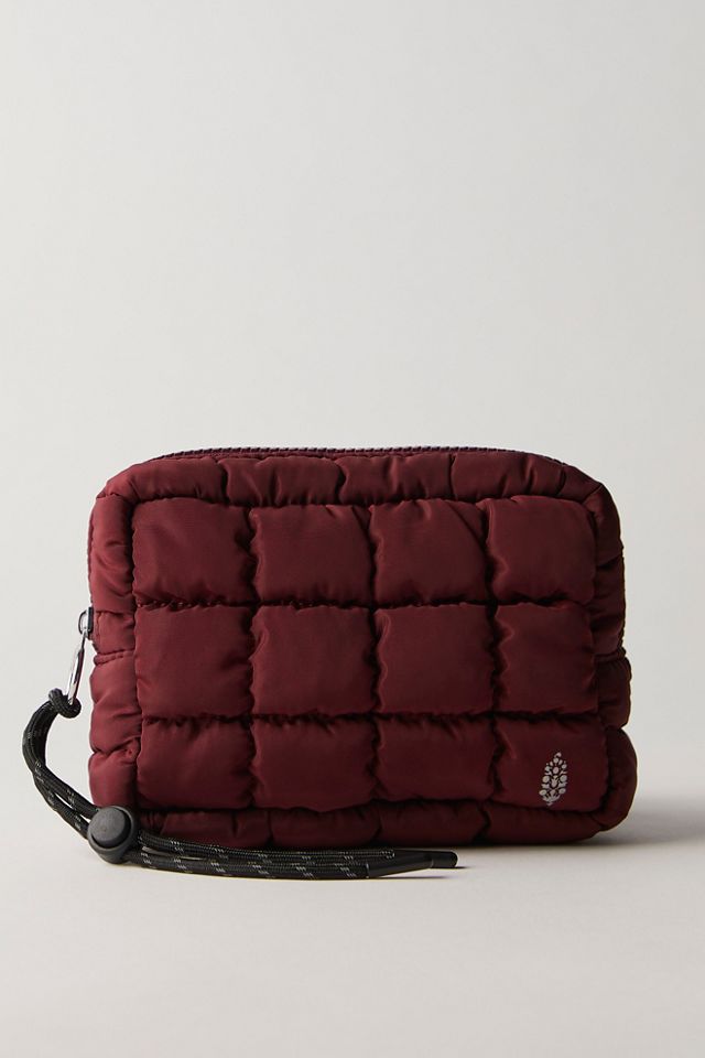 Quilted Mini Case | Free People UK
