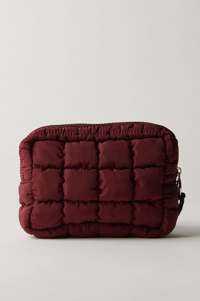 Quilted Mini Case | Free People UK