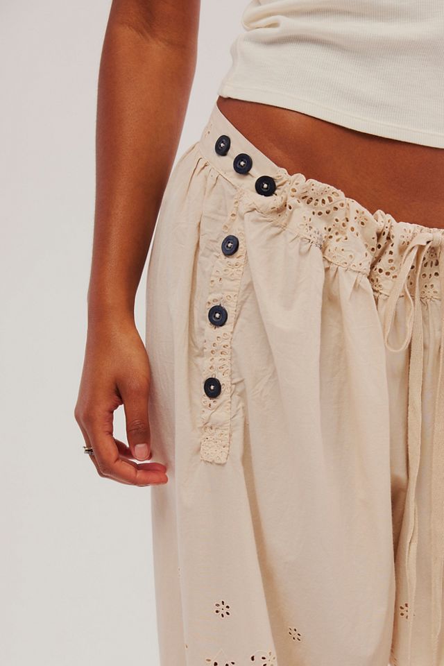 Magnolia Pearl Moon Bloomers | Free People UK