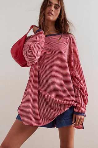 Long Weekend Inspo | Free People