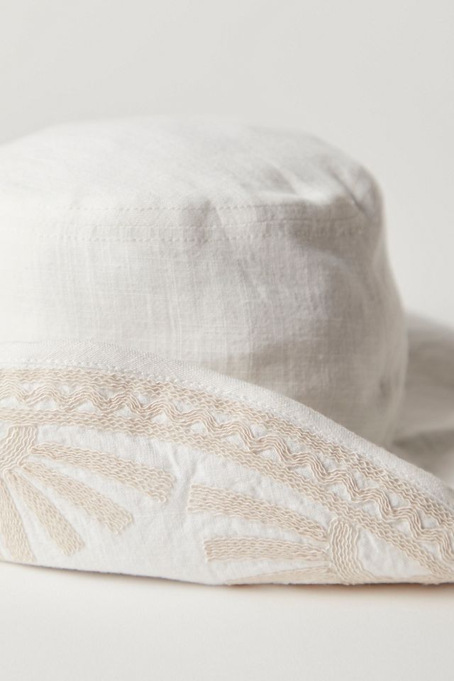 Sunset Brimmed Bucket Hat | Free People