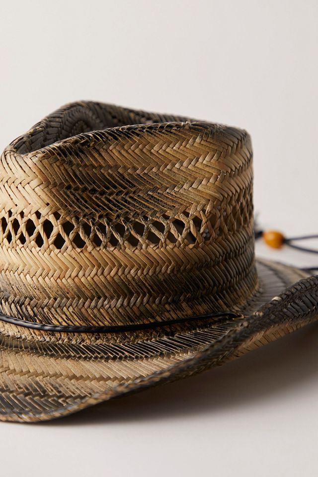 Salt Spray Cowboy Hat | Free People UK