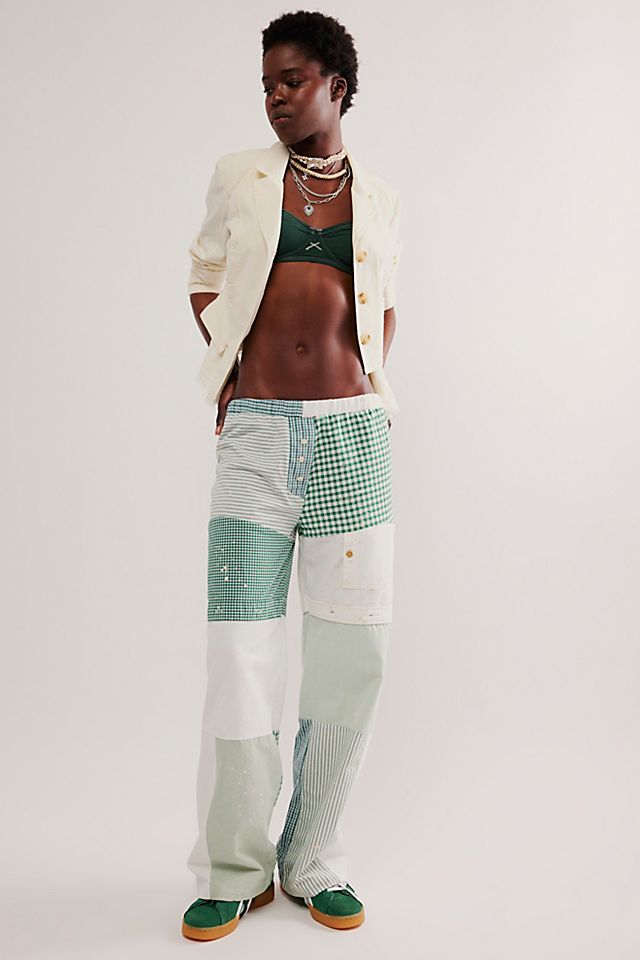 Tricia Fix Pajama Pants | Free People Tricia Fix Pajama Pants | Free People