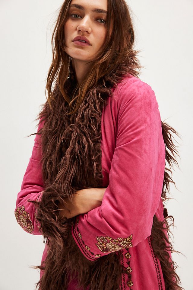 Spell Joplin Jacket | Free People