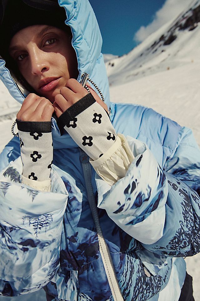 Mountain High Puffer Ski Jacket | Free People Mountain High Puffer Ski Jacket | Free People