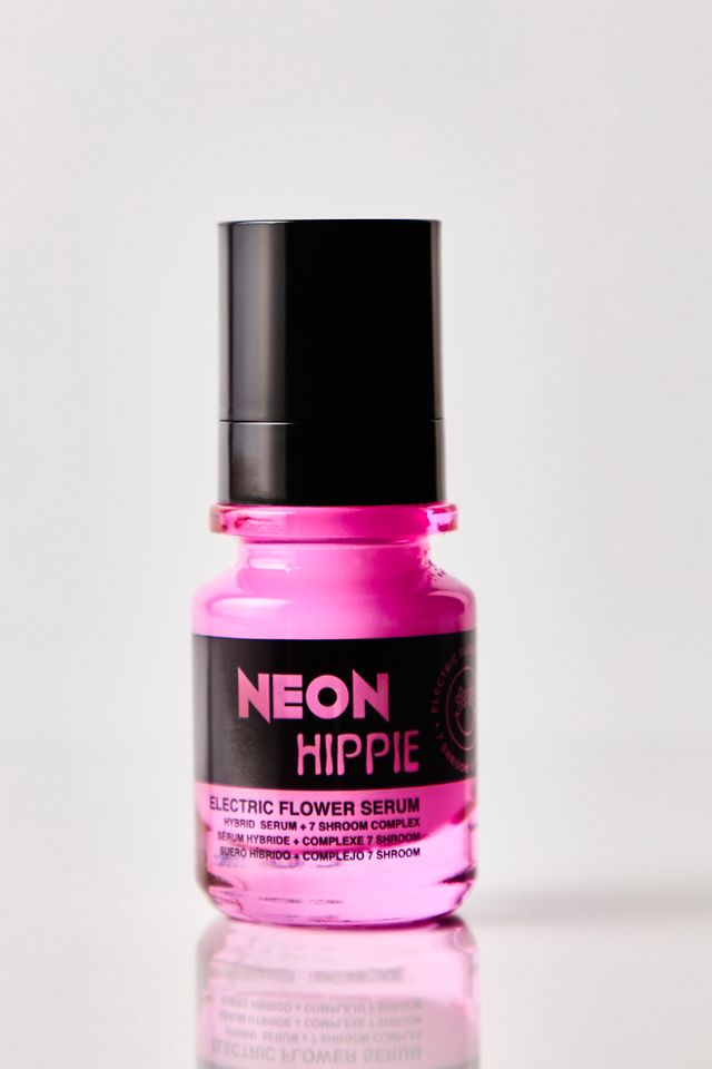 Neon Hippie Electric Flower Serum | Free People