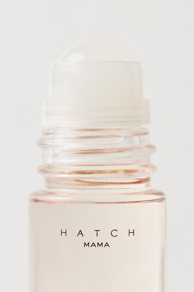 Hatch Mama Belly Oil Mini Me | Free People