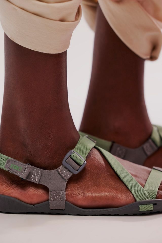 Z-trek Packable Sport Sandals | Free People