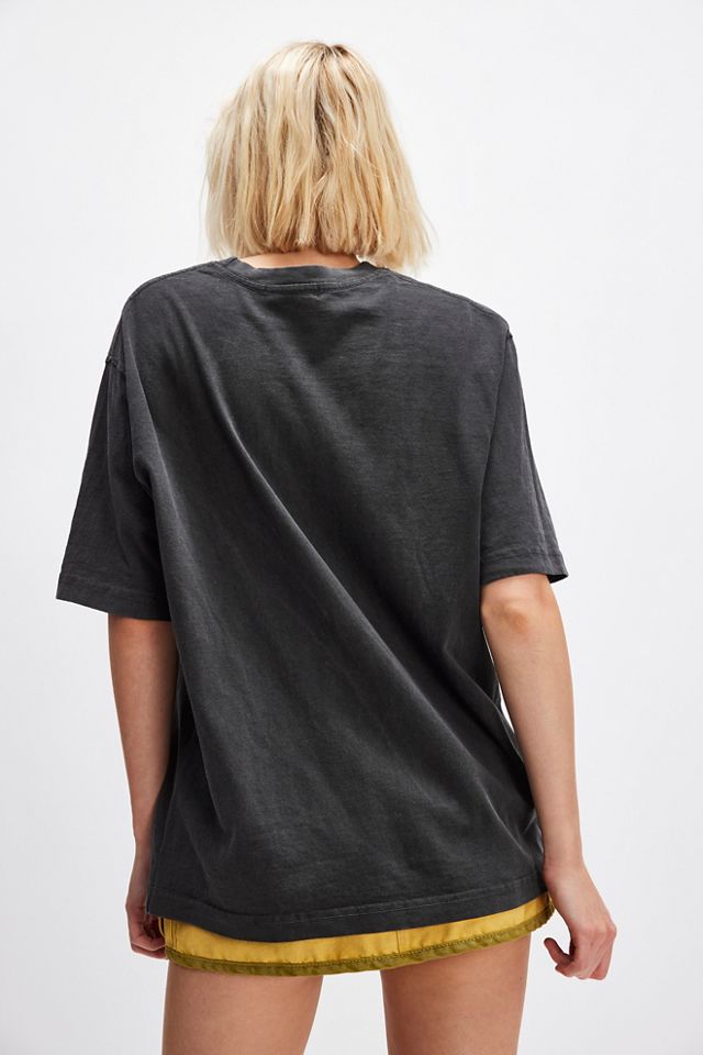Harvest Vintage Wash Tee | Free People
