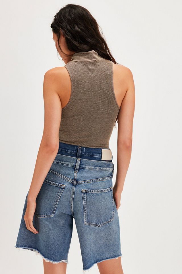 Short Corset Mori Citizens of Humanity | Free People FR