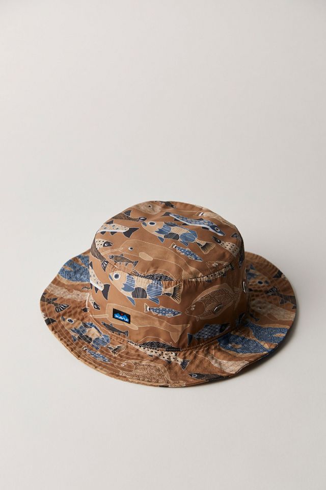 Kavu Printed Bucket Hat | Free People