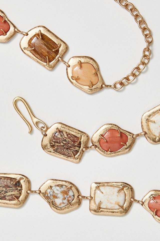 Summer Solstice Stone Belt | Free People