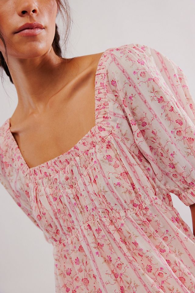 Vintage Lover Blouse | Free People UK