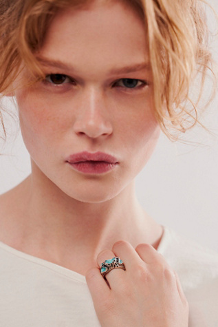 Miracle Ring | Free People UK