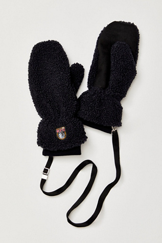 Parajumpers Power Mittens | Free People UK