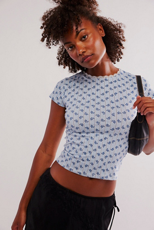 Zagy Top | Free People UK