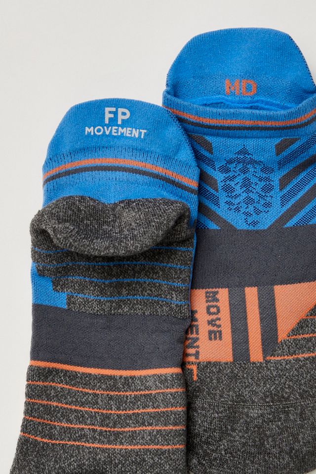 Fp Movement X Comrad Ankle Tab Socks Free People