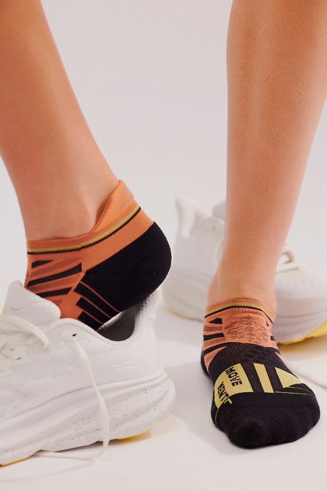 FP Movement x Comrad Ankle Tab Socks | Free People