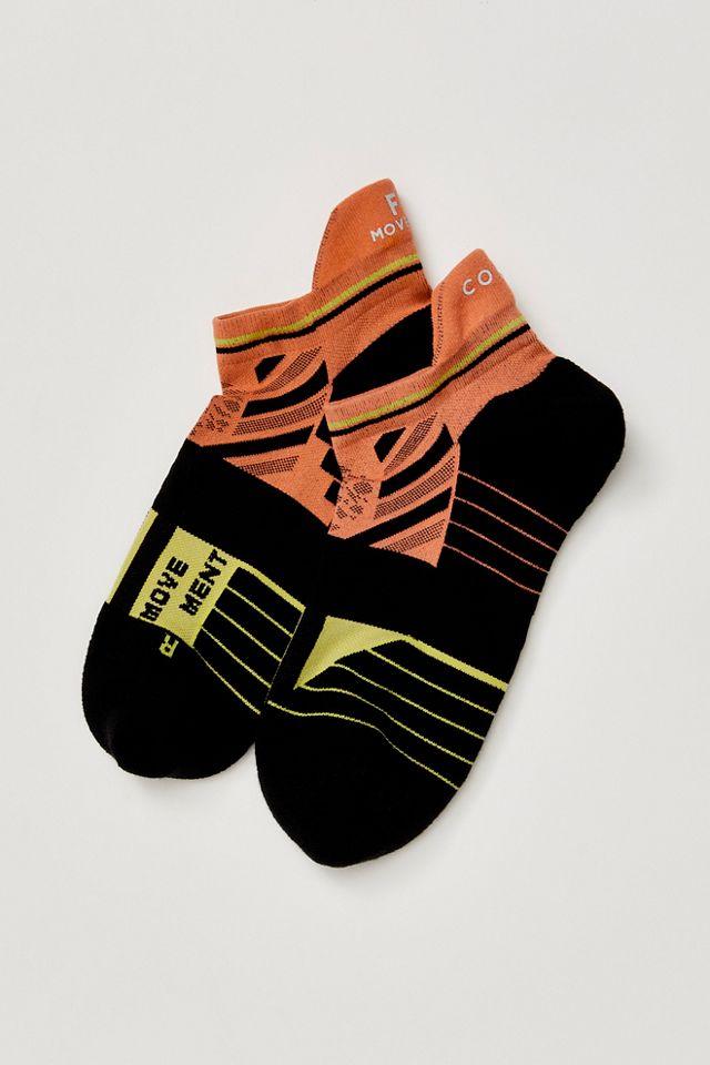 FP Movement x Comrad Ankle Tab Socks | Free People