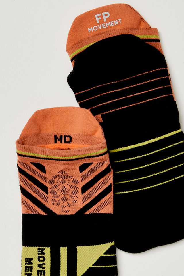 FP Movement x Comrad Ankle Tab Socks | Free People