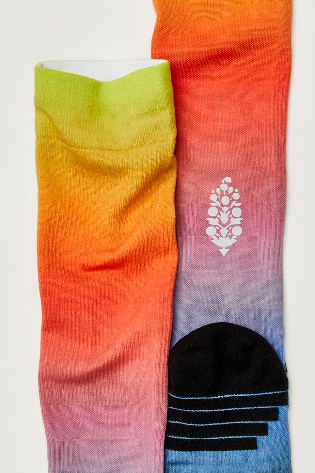 Fp Movement X Comrad Knee High Compression Socks Free People