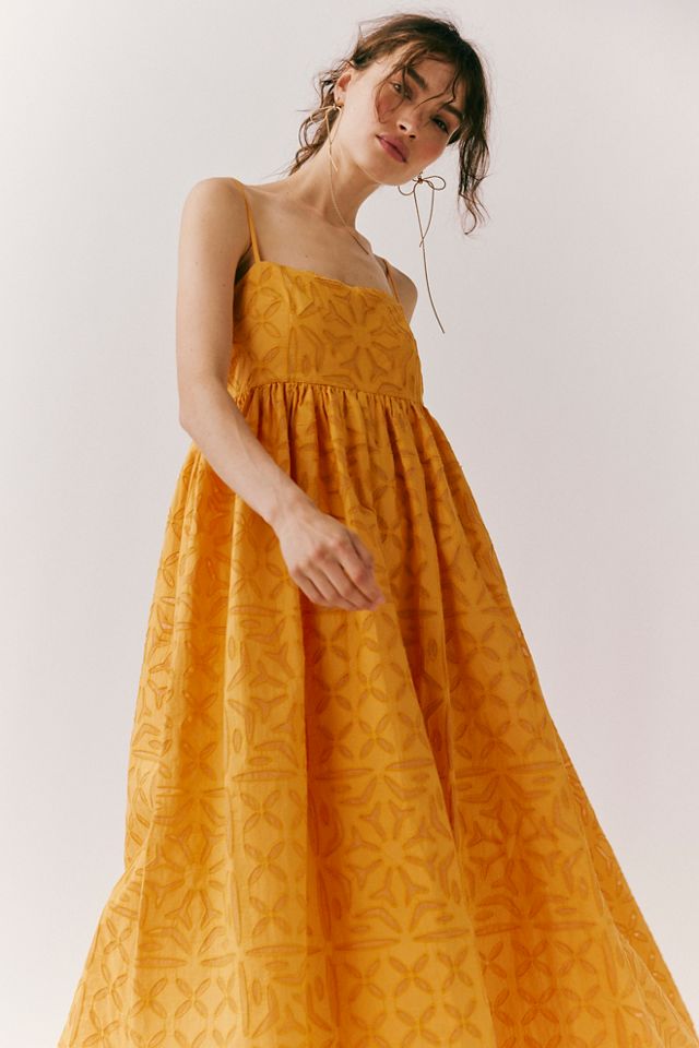 Boardwalk Maxi Dress | Free People