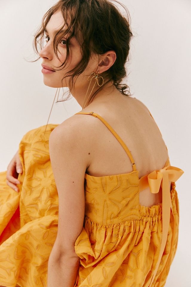 Boardwalk Maxi Dress | Free People