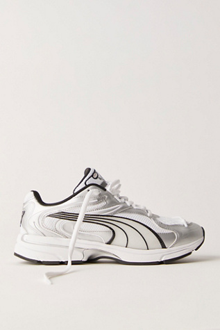 Puma Extos Millennium Sneakers | Free People