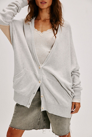 Women's Cardigan Sweaters | Long + Short | Free People UK