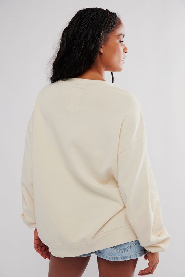 Rolling Stones USA Tour Crew | Free People