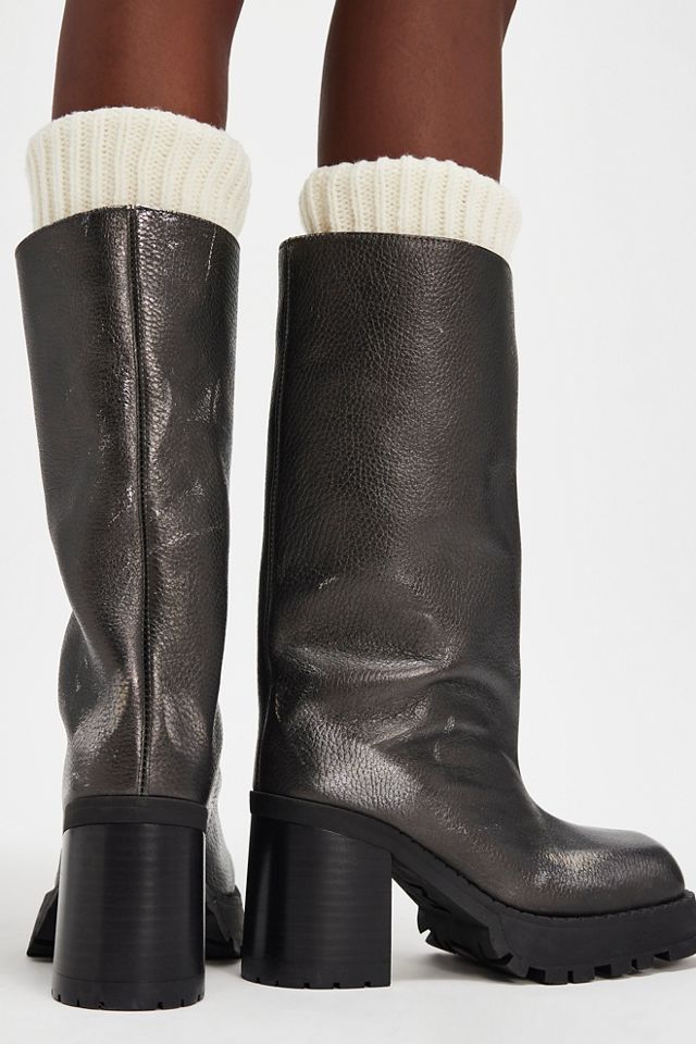 Steffi Tall Boots | Free People