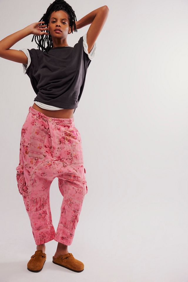 Magnolia Pearl Azalea Pants | Free People