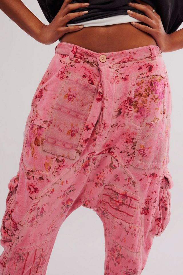 Magnolia Pearl Azalea Pants | Free People