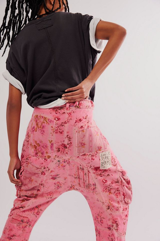 Magnolia Pearl Azalea Pants | Free People