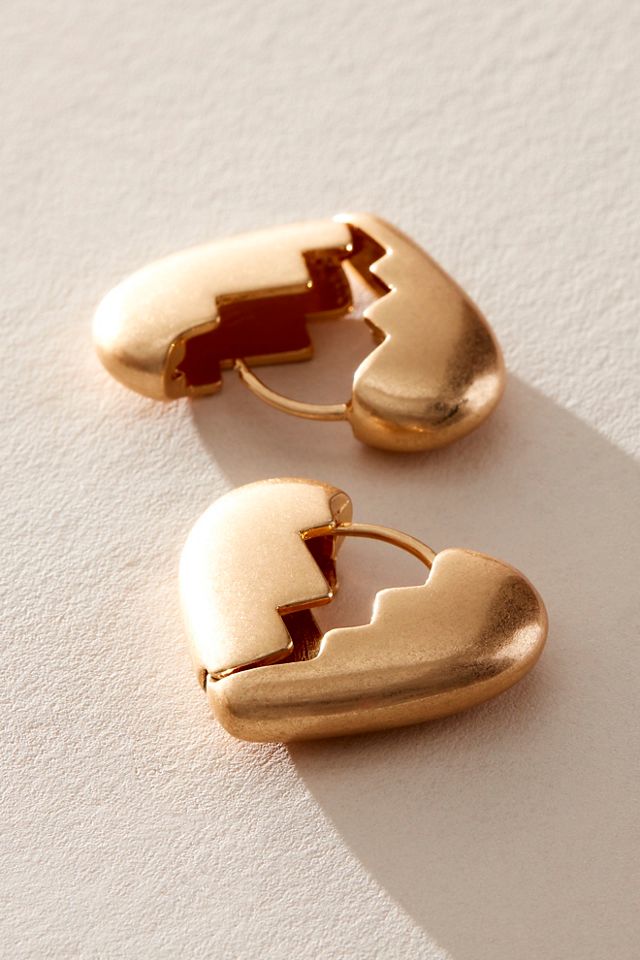 Wild Heart Hoops | Free People