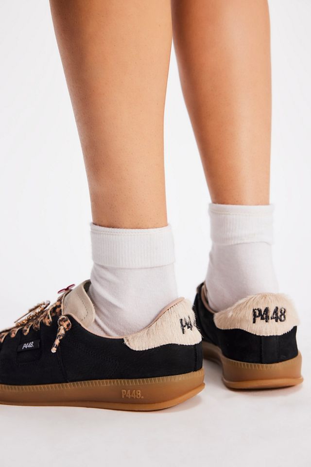 P448 Monza Sneakers | Free People