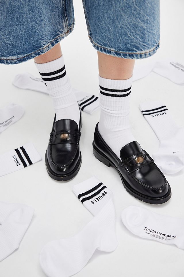 Minimal Thrills 5 Pack Socks | Free People UK