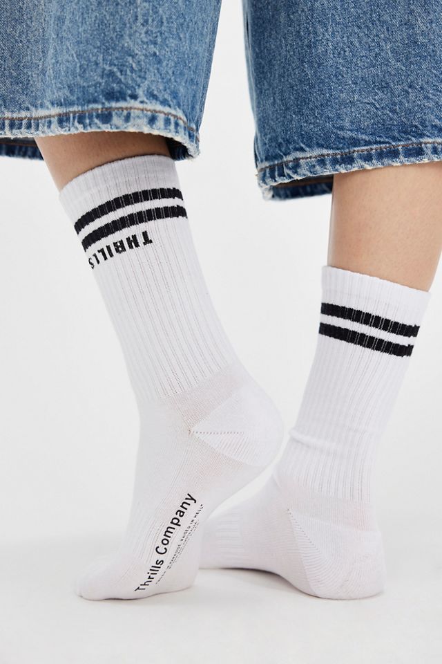 Minimal Thrills 5 Pack Socks | Free People UK