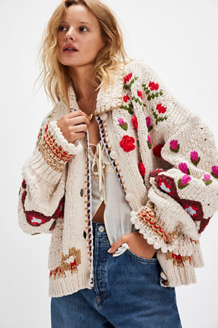 Cardigans | Knit + Cropped Cardigan Sweaters | Free People