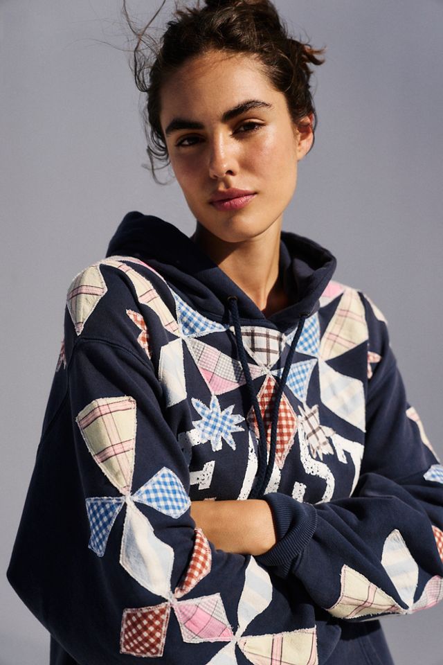 Saint Sweatshirt | Free People