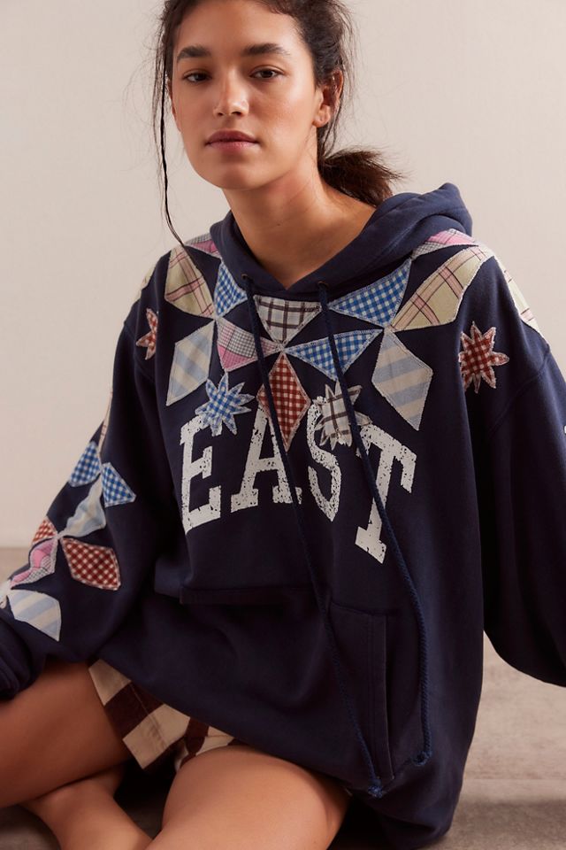 Saint Sweatshirt | Free People